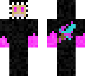 dragon slayer | Minecraft Skins