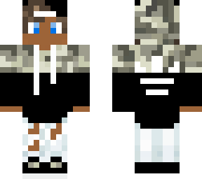 Drip Minecraft Skins