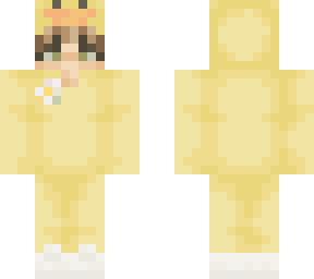 ducky boy | Minecraft Skins
