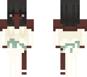 medieval elf | Minecraft Skins