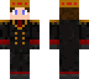 emperor | Minecraft Skins