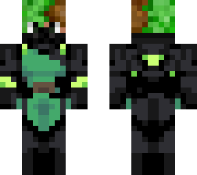 viper | Minecraft Skins