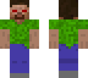 Entity Minecraft Skins