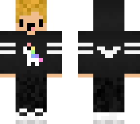 Epic Minecraft Skins