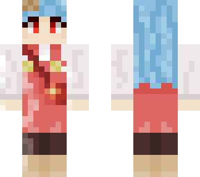 eri | Minecraft Skins