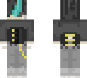 Esther | Minecraft Skin