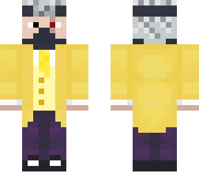 etho | Minecraft Skins