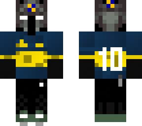 farfa | Minecraft Skins