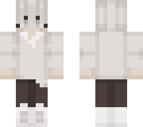 Eclipse Minecraft Skins