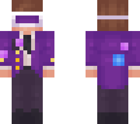 Masquerade Minecraft Skins