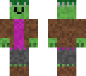frankenstein | Minecraft Skins