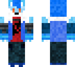 Animal Minecraft Skins