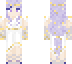 angelic | Minecraft Skins