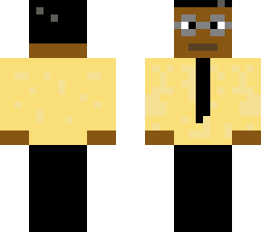 Gus | Minecraft Skin