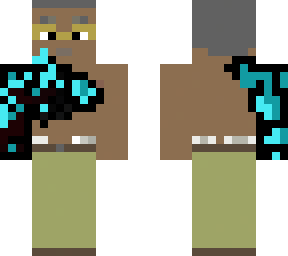 gus breaking bad | Minecraft Skins