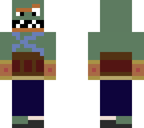 pvz zombie | Minecraft Skins