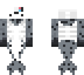 harpy | Minecraft Skins