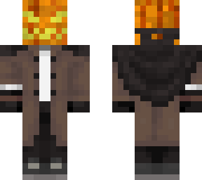 Headless Minecraft Skins