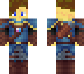 Hermit Minecraft Skins