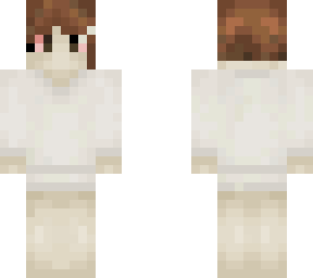 lain | Minecraft Skins