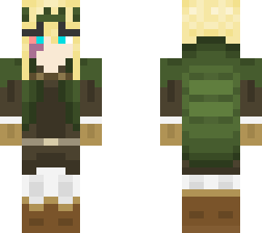 vinland saga | Minecraft Skins