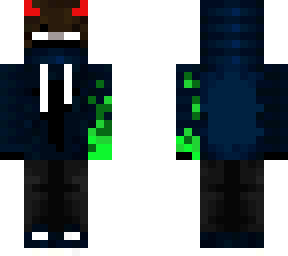 Slim Minecraft Skins