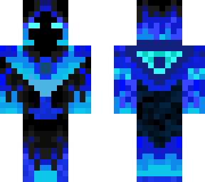 Entity Minecraft Skins