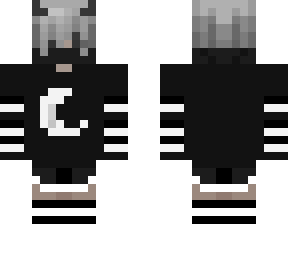 iiGa7axy Femboy | Minecraft Skin