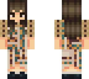 hopper | Minecraft Skins