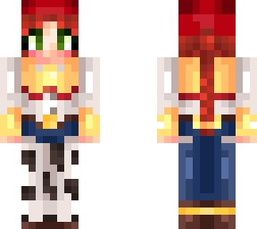 jessy | Minecraft Skins