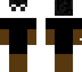 Jitr Chris's Skin | Minecraft Skin