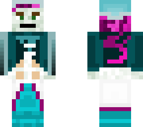 jjba | Minecraft Skins
