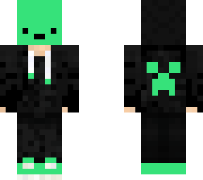 Joseph Minecraft Skins