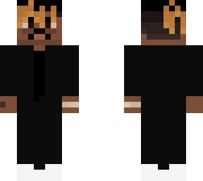 Juice Wrld Minecraft Skins