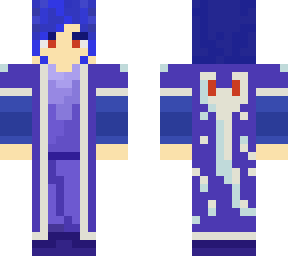 Void Minecraft Skins