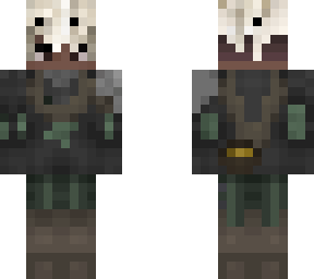 Cheese Minecraft Skins