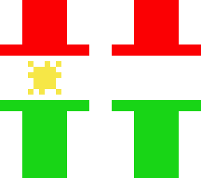 syria | Minecraft Skins