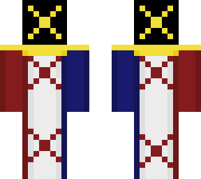 Lmanburg Minecraft Skins