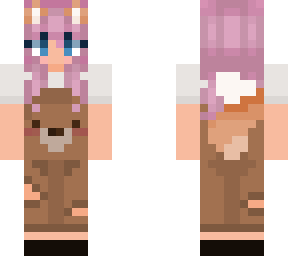 Ldshadowlady Minecraft Skins