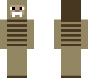 liger | Minecraft Skins
