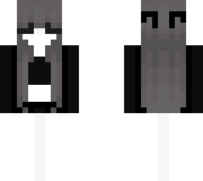 Tired Minecraft Skins