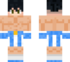 boxeo | Minecraft Skins