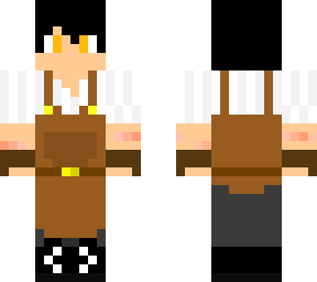 barkeep | Minecraft Skins