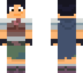 amphibia | Minecraft Skins