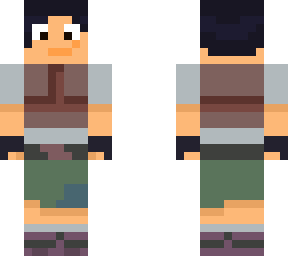 Amphibia Minecraft Skins