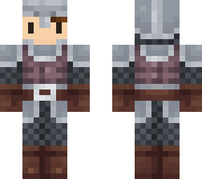 Knight Minecraft Skins
