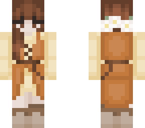 Medieval Minecraft Skins