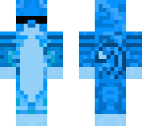 Meper Donas | Minecraft Skin