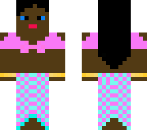 Master Wu Minecraft Skins