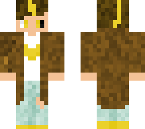 Mike Minecraft Skins